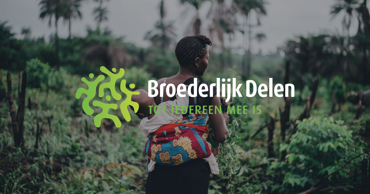 Broederlijk Delen - Codeurs